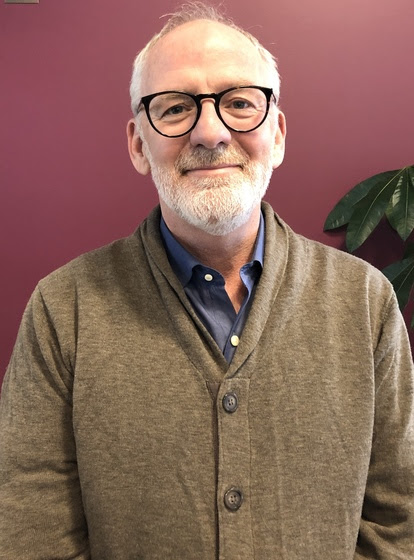 A Letter from Library Director David Farnan - Thank you for your ...