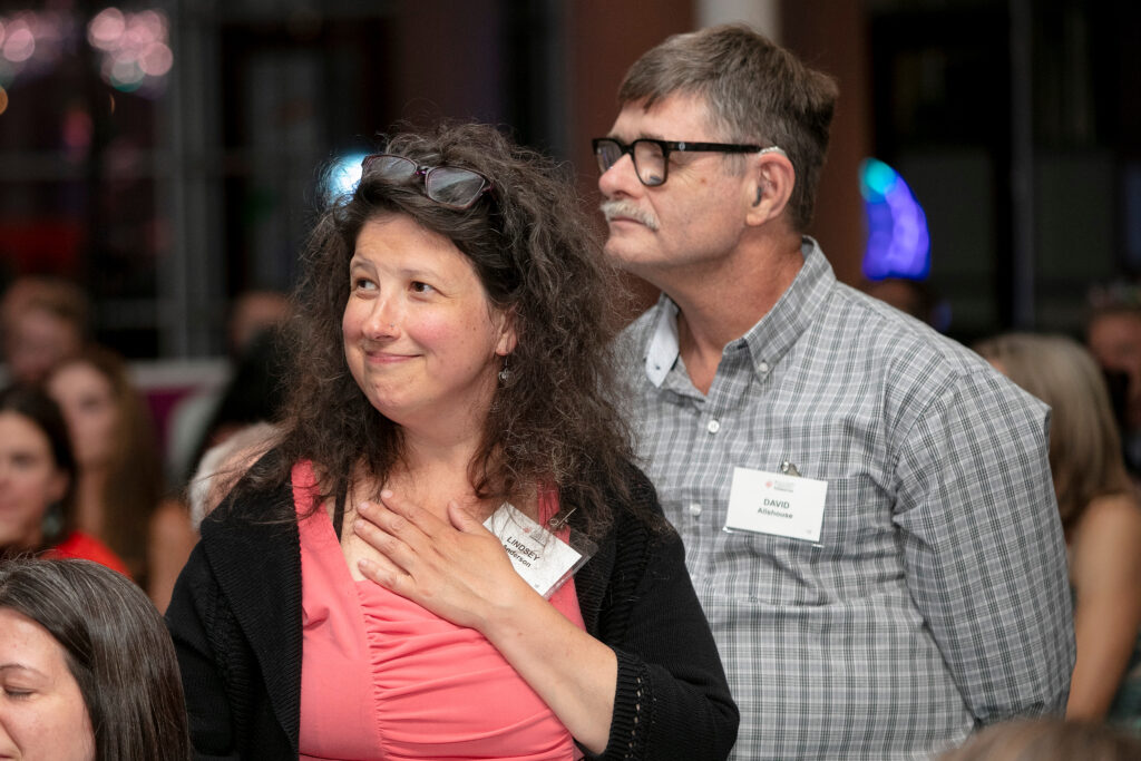 Boulder Library Gala - Boulder Library Foundation